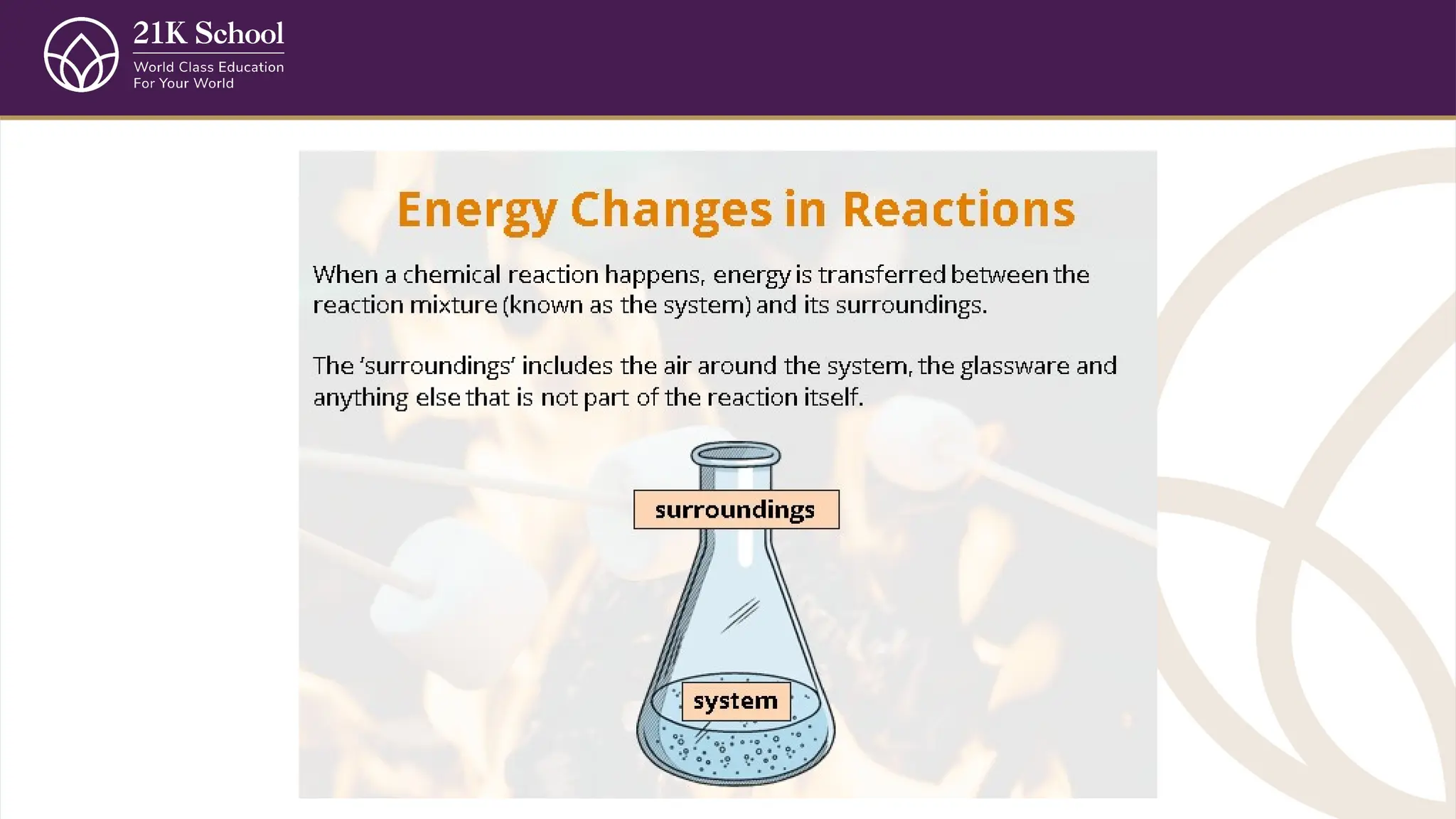 chemical reactions for grade eight xxxxxxxxx | PPT