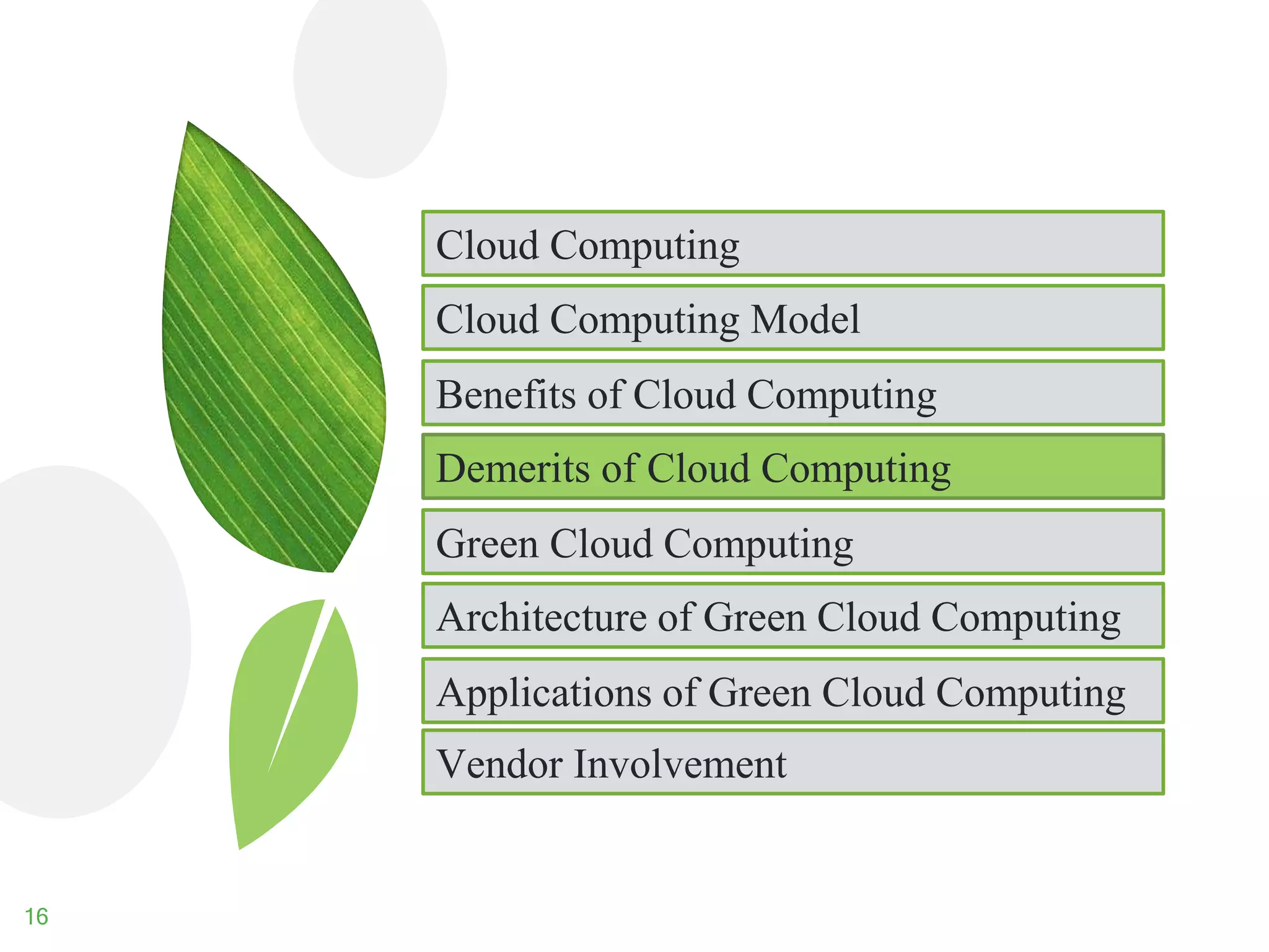 Cloud Computing | PPTX | Cloud Computing | Internet