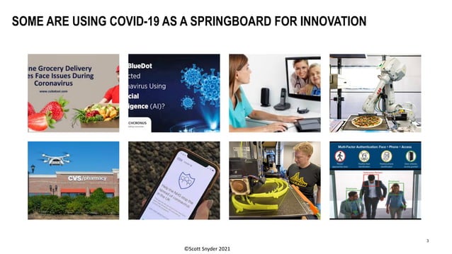 Aging2.0 london Goliath's Revenge webinar | PPT