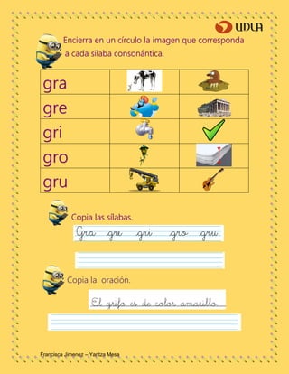 Gr gl | PDF