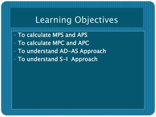 Gr xiib & c -eco-mac- ch-4-s5 | PPT