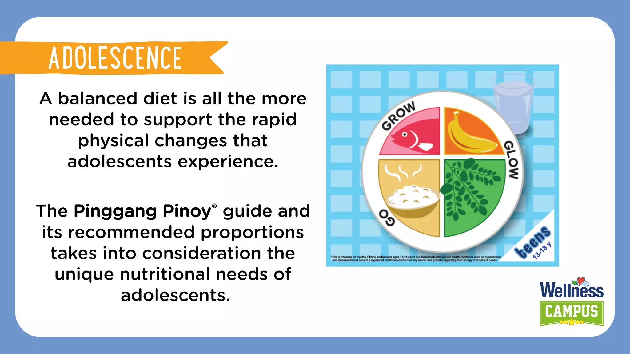 Grade 7 Module 1 Pinggang Pinoy | PDF
