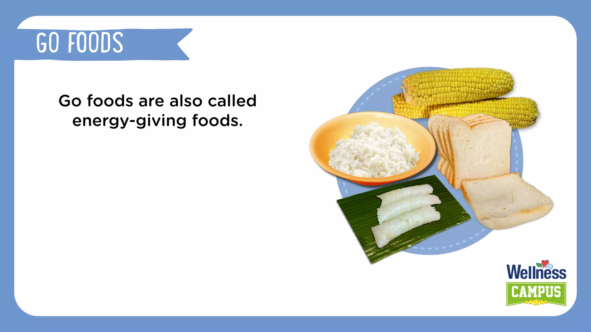 Grade 7 Module 4 Go Foods | PDF