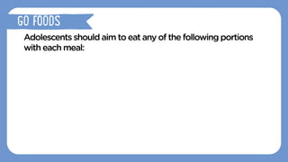 Grade 7 Module 4 Go Foods | PDF