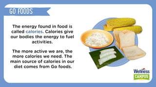 Grade 7 Module 4 Go Foods | PDF