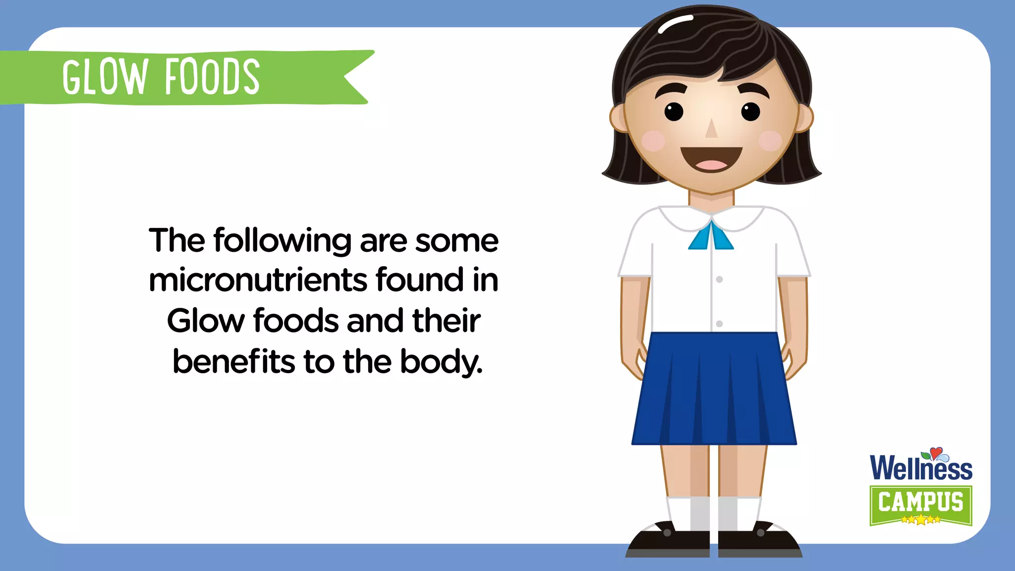 Grade 8 Module 2 Glow Foods | PPT