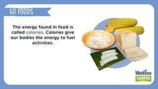 Grade 8 Module 4 Go Foods | PPT