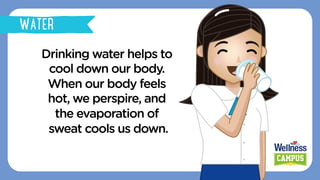 Grade 8 Module 5 Water and Nutritious Beverages | PDF