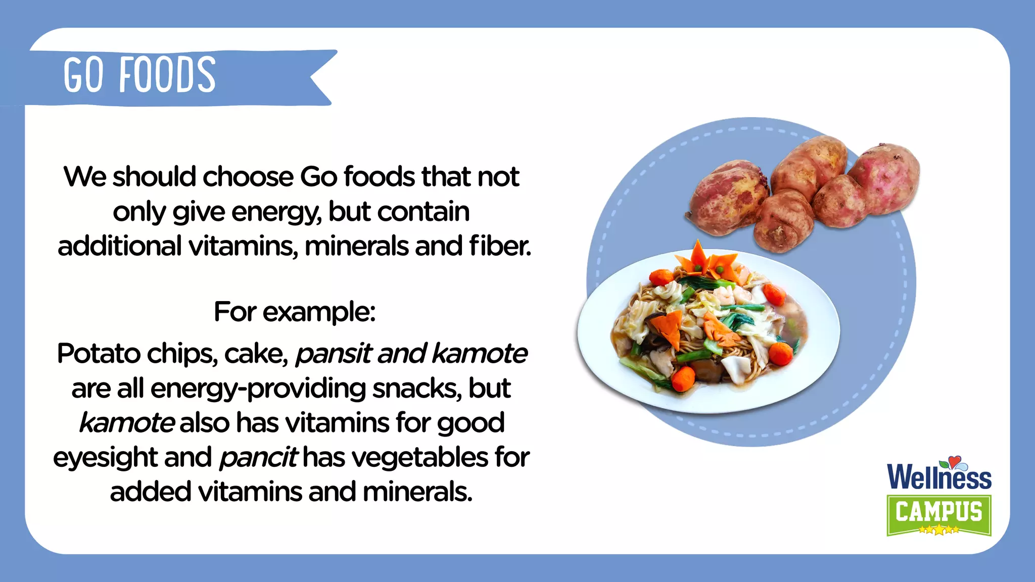 Grade 9 Module 4 Go Foods | PDF