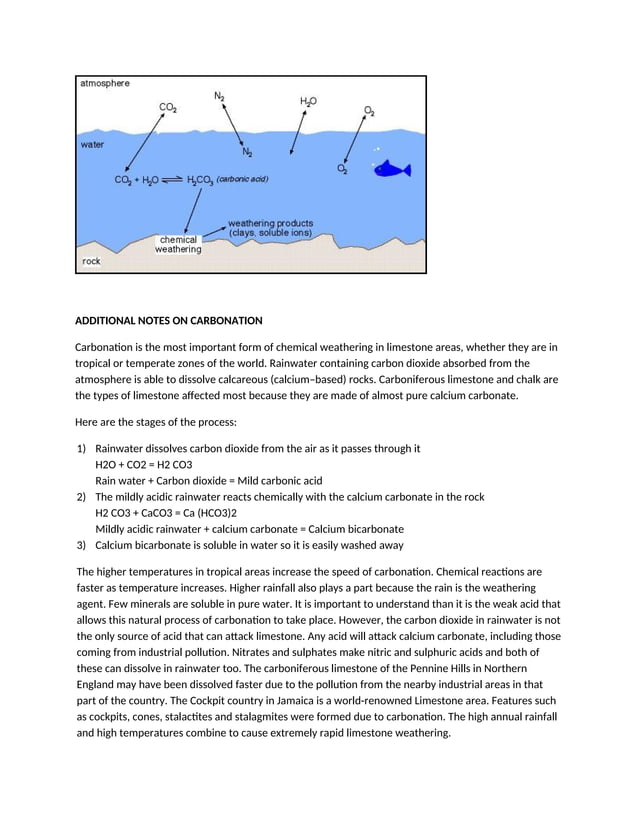 geography Grade 09 Week 01 - Weathering.docx