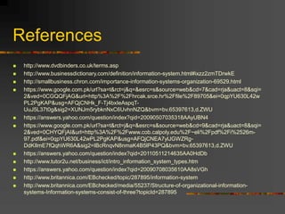 Gr 1: History of Information Systems and its Importance | PPTX