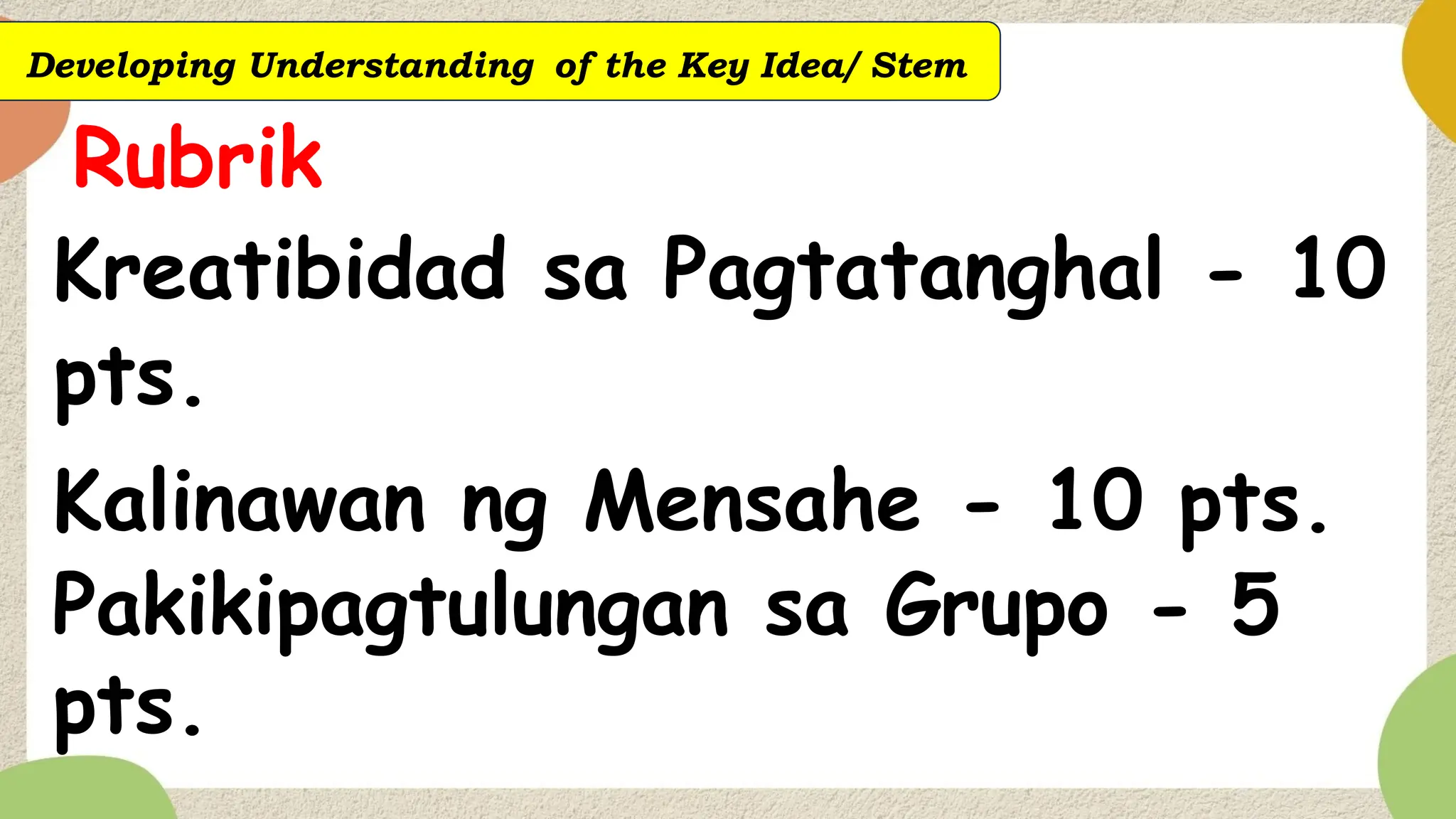 GR1-CATCH UP MAKABANSA.pptx mga katulong sa pamayanan | PPTX