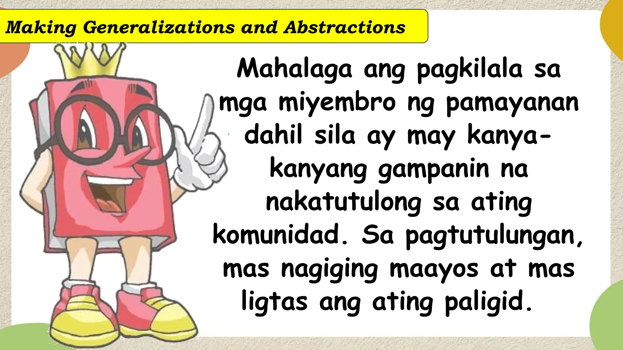 GR1-CATCH UP MAKABANSA.pptx mga katulong sa pamayanan | PPTX