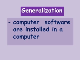 Gr 1 computer software -5 | PPTX