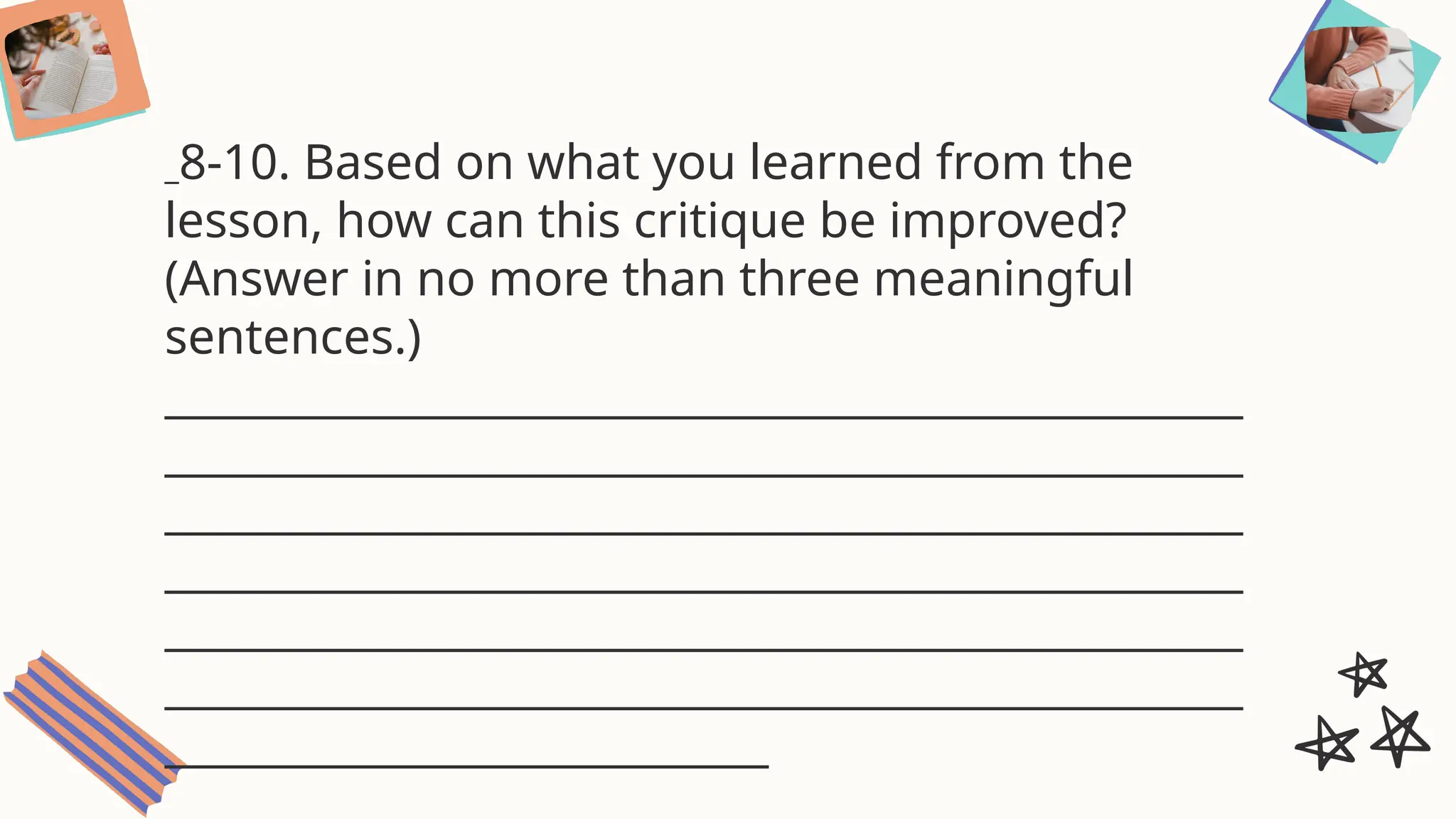 GR 10- Compose-an-Independent-Critique-of-a-Chosen-Selection.pptx