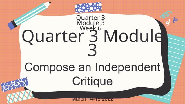 GR 10- Compose-an-Independent-Critique-of-a-Chosen-Selection.pptx