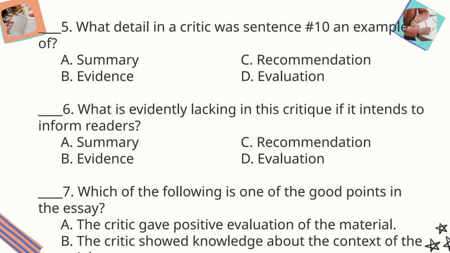 GR 10- Compose-an-Independent-Critique-of-a-Chosen-Selection.pptx