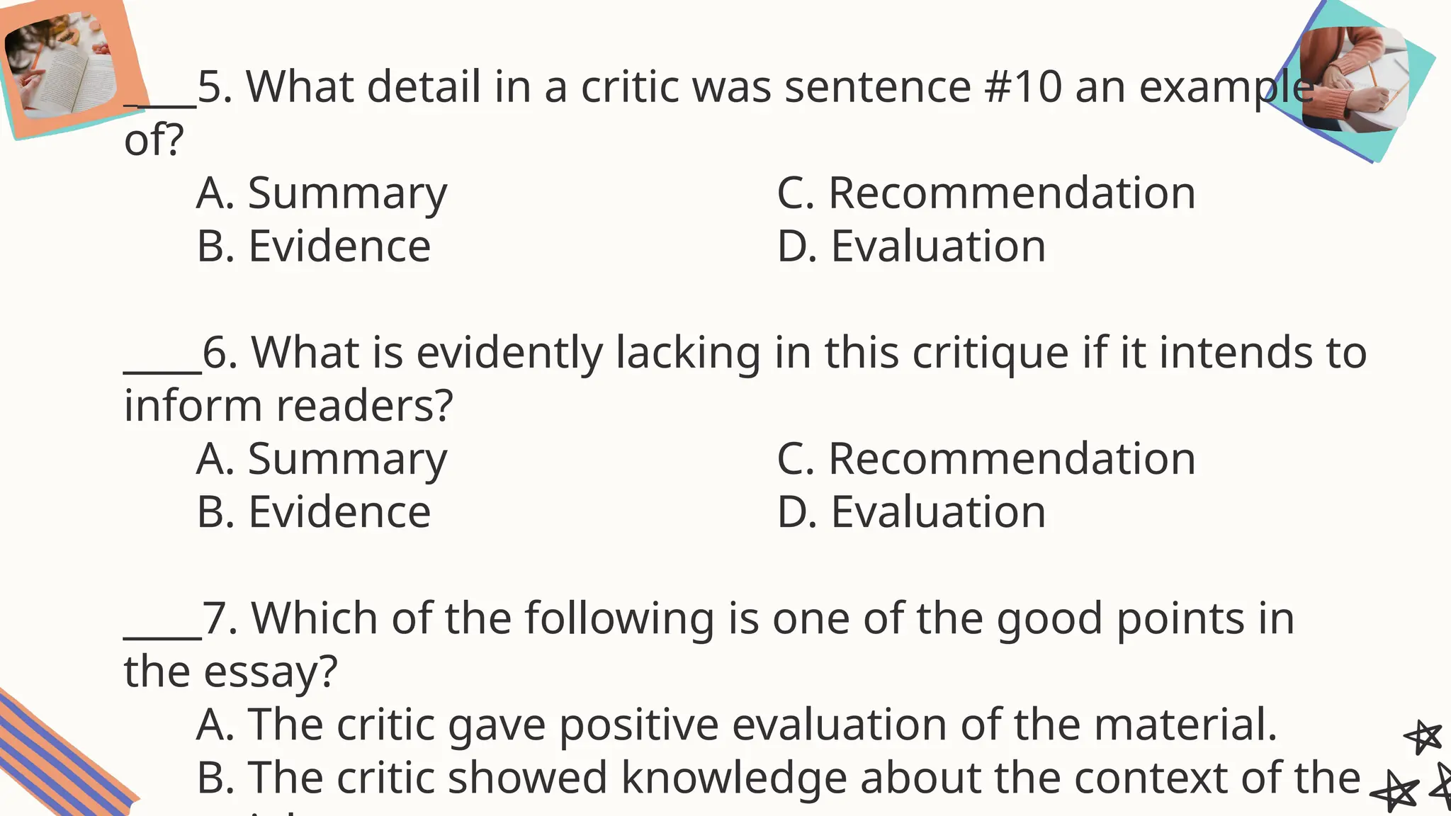 GR 10- Compose-an-Independent-Critique-of-a-Chosen-Selection.pptx