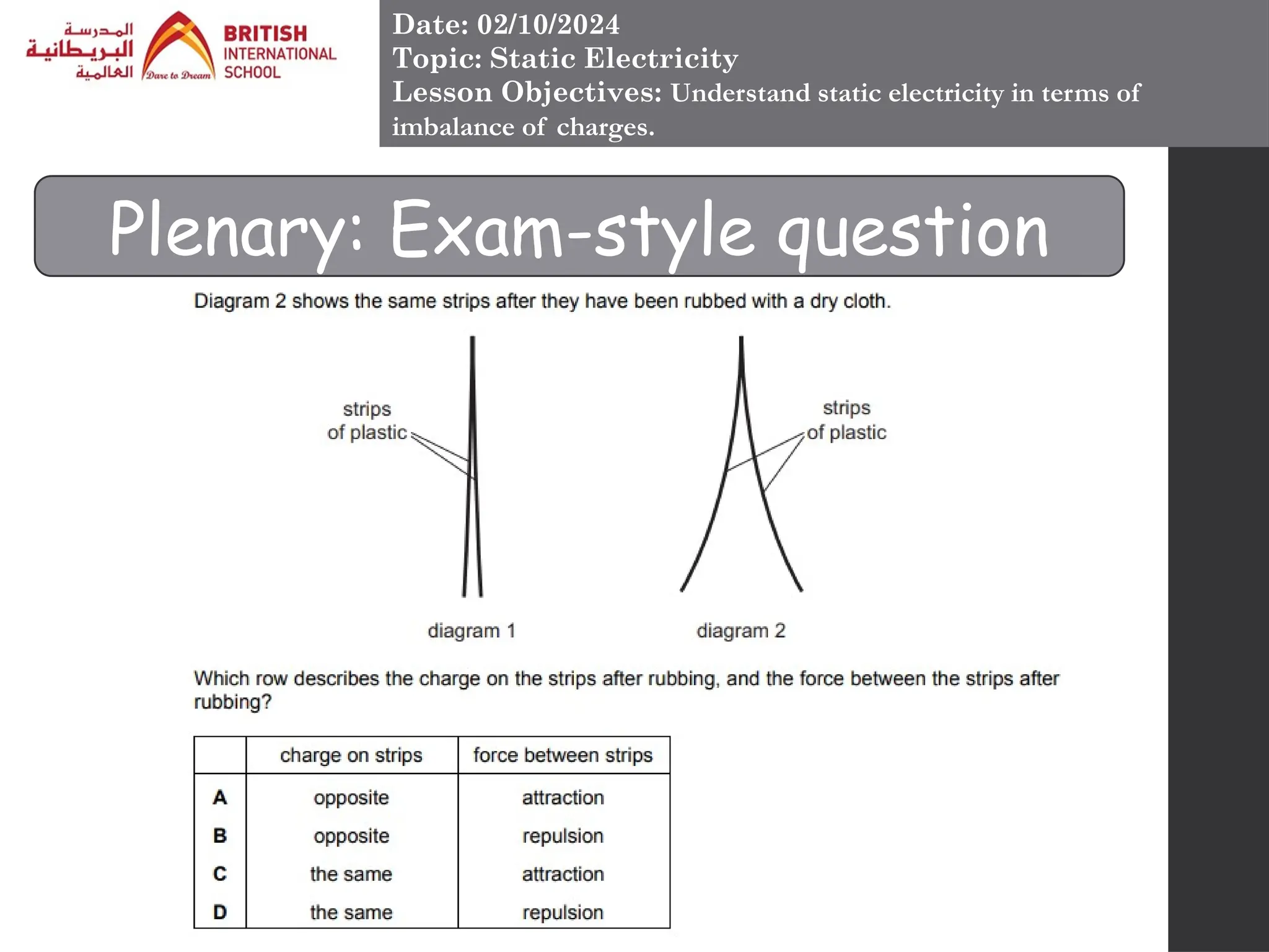 Gr 10 - Physics - Lesson 2-Static electricity-charges.pptx