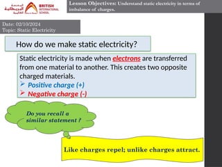 Gr 10 - Physics - Lesson 2-Static electricity-charges.pptx