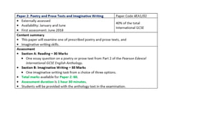 Gr 10 English IGCSE Syllabus Overview and Exam Notes (1).pdf
