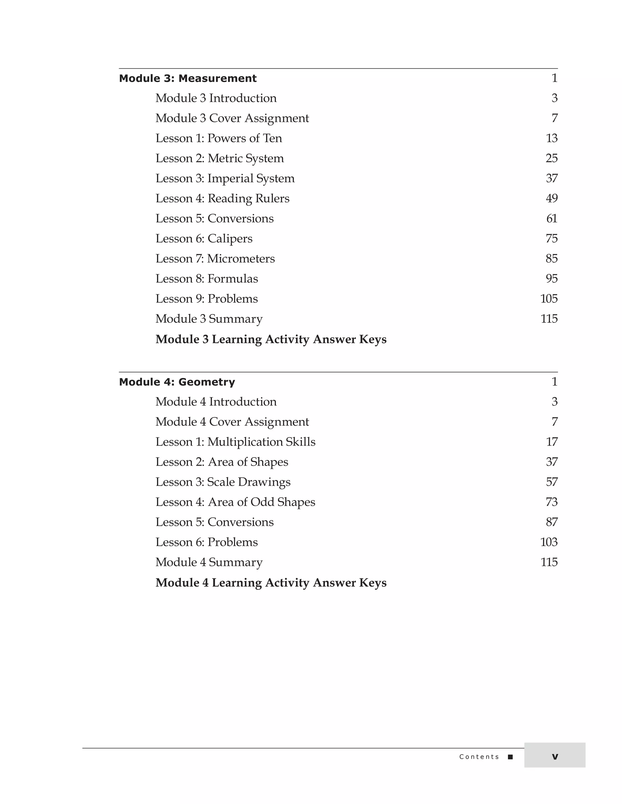 Grade 10 essential math | PDF
