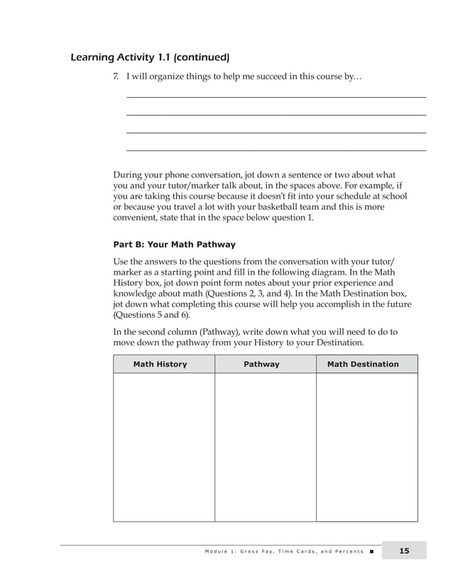 Grade 10 essential math | PDF