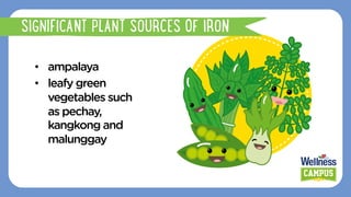 Grade 10 Module 1 Pinggang Pinoy | PDF