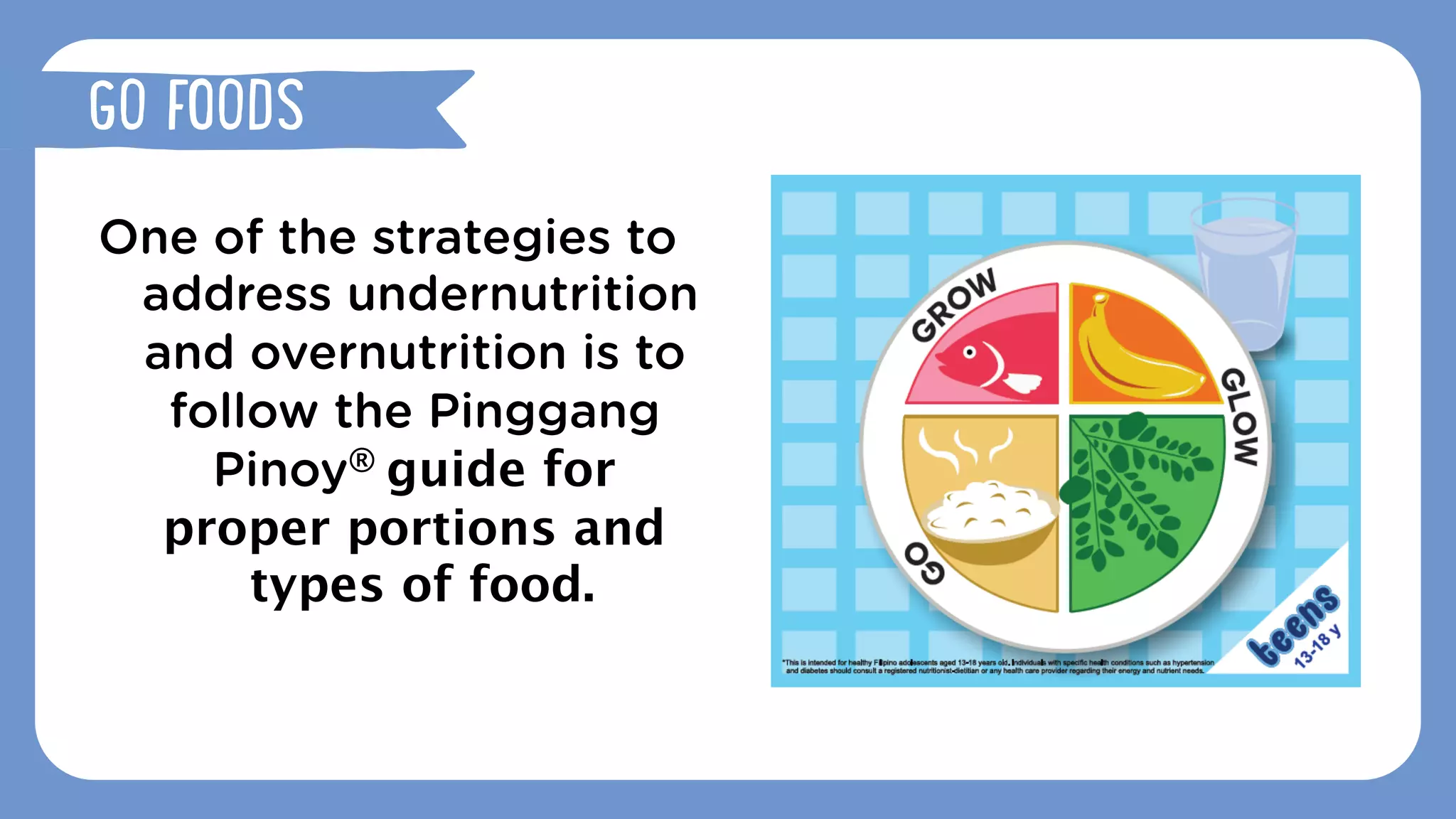 Grade 10 Module 4 Go Foods | PDF