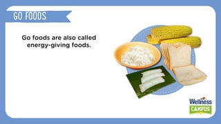 Grade 10 Module 4 Go Foods | PDF