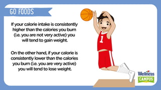 Grade 10 Module 4 Go Foods | PDF