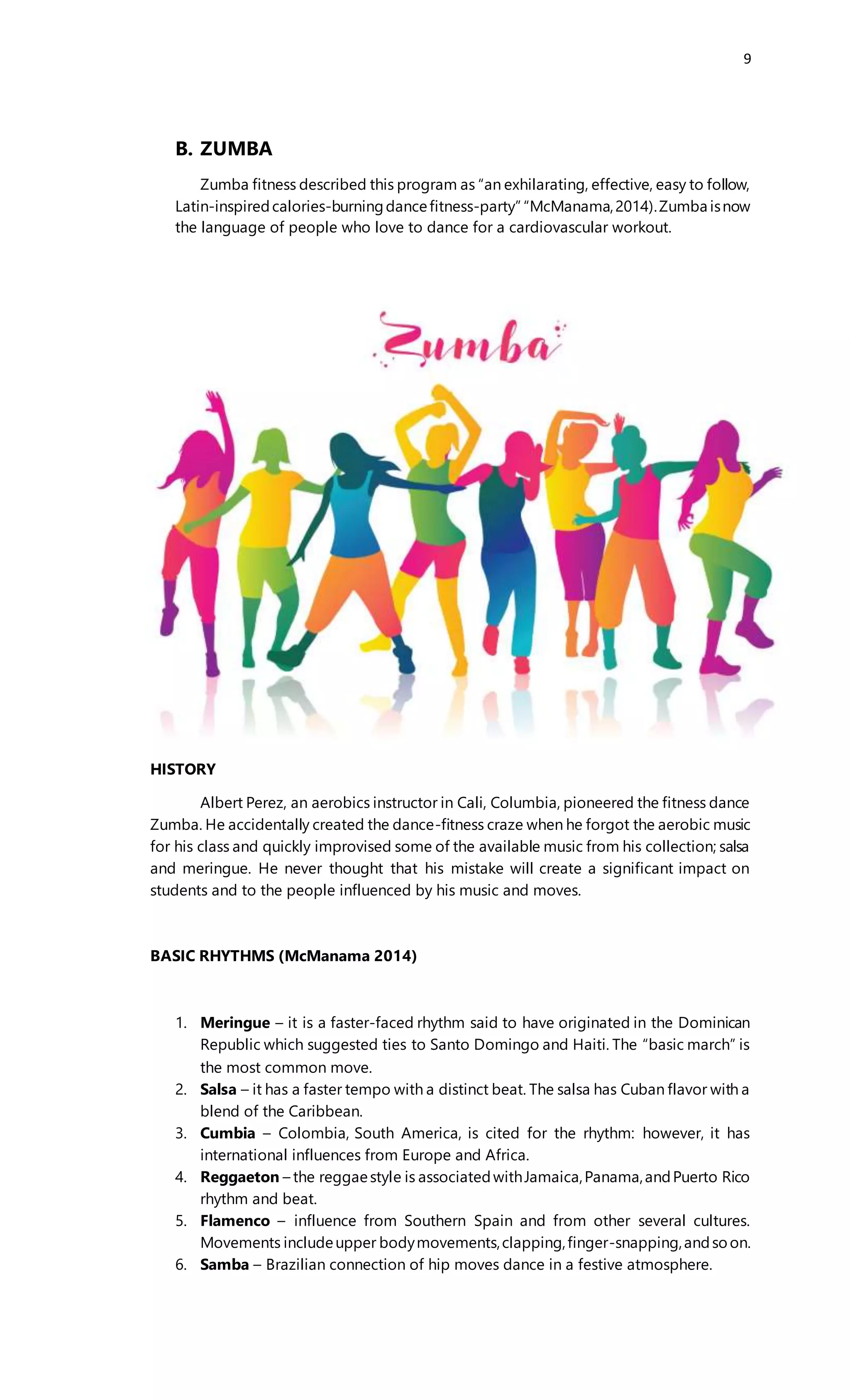 Grade 11 learning module on aerobic fitness and muscle-bone conditioning | DOCX