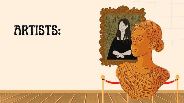 Grade 11 DADA slideshow Visual Arts lesson | PDF