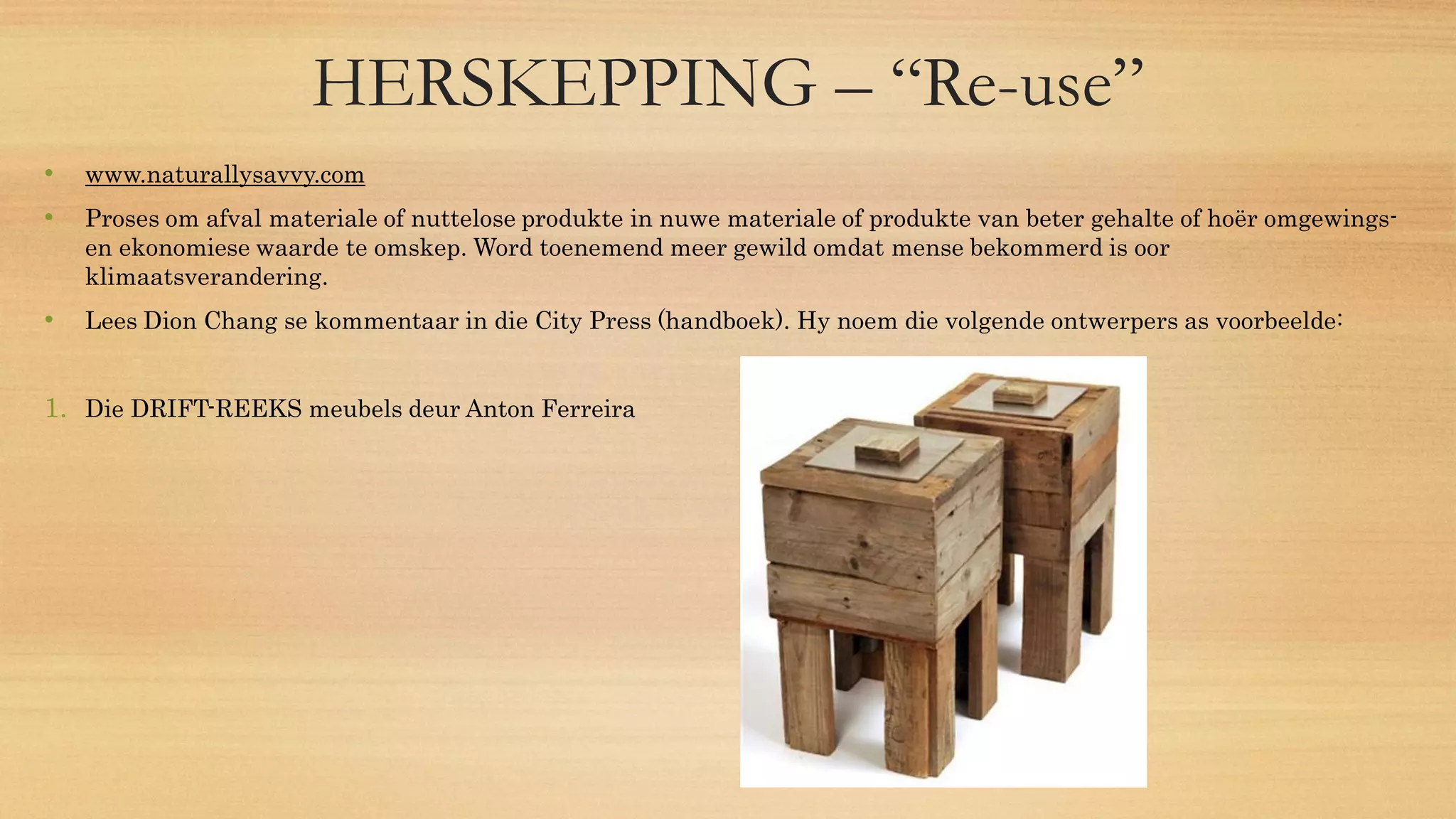 Gr11 - Herwinning | PDF
