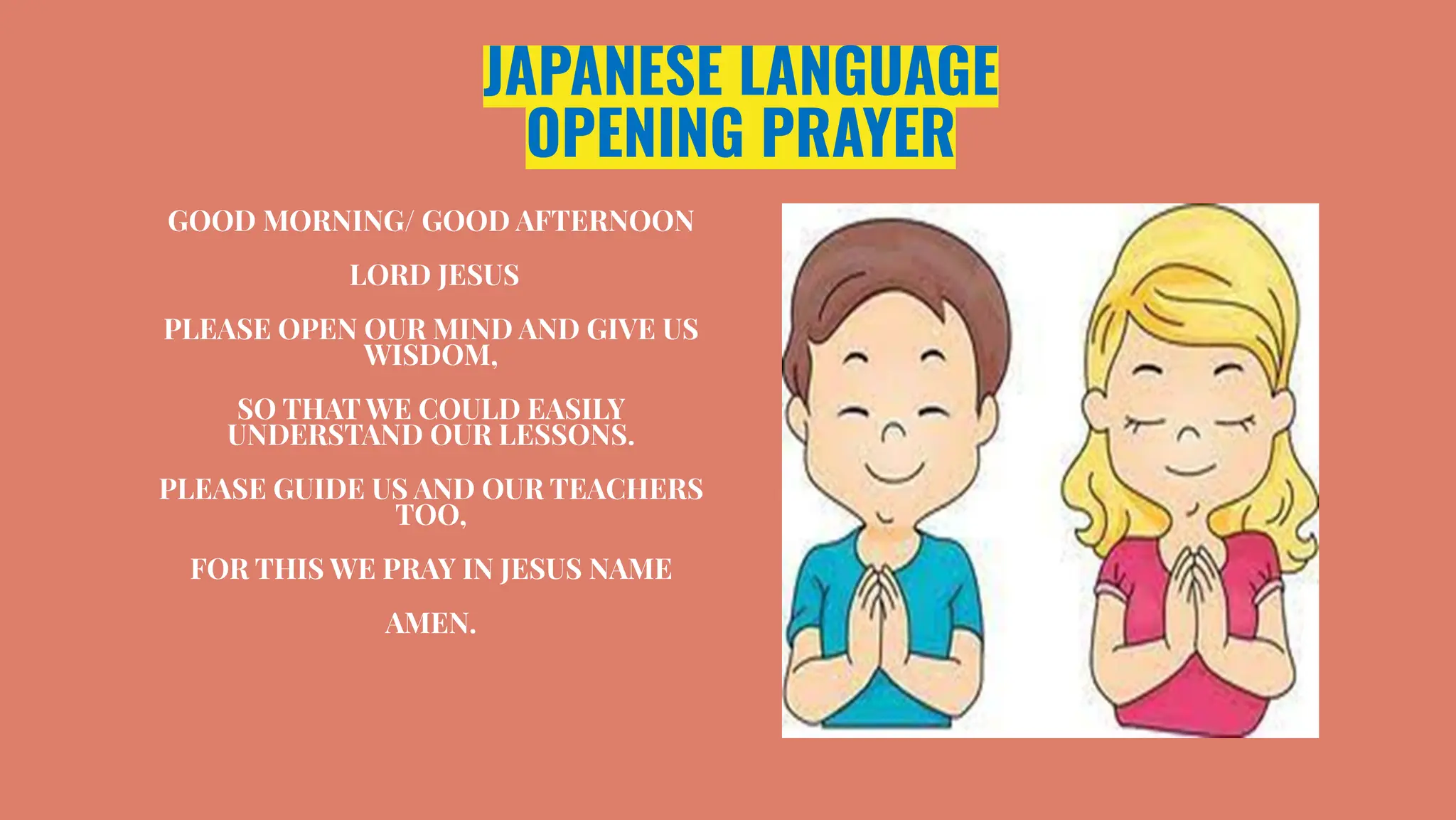 Japanese Language Lesson 1 Autumn Festivals In Japan | PPT
