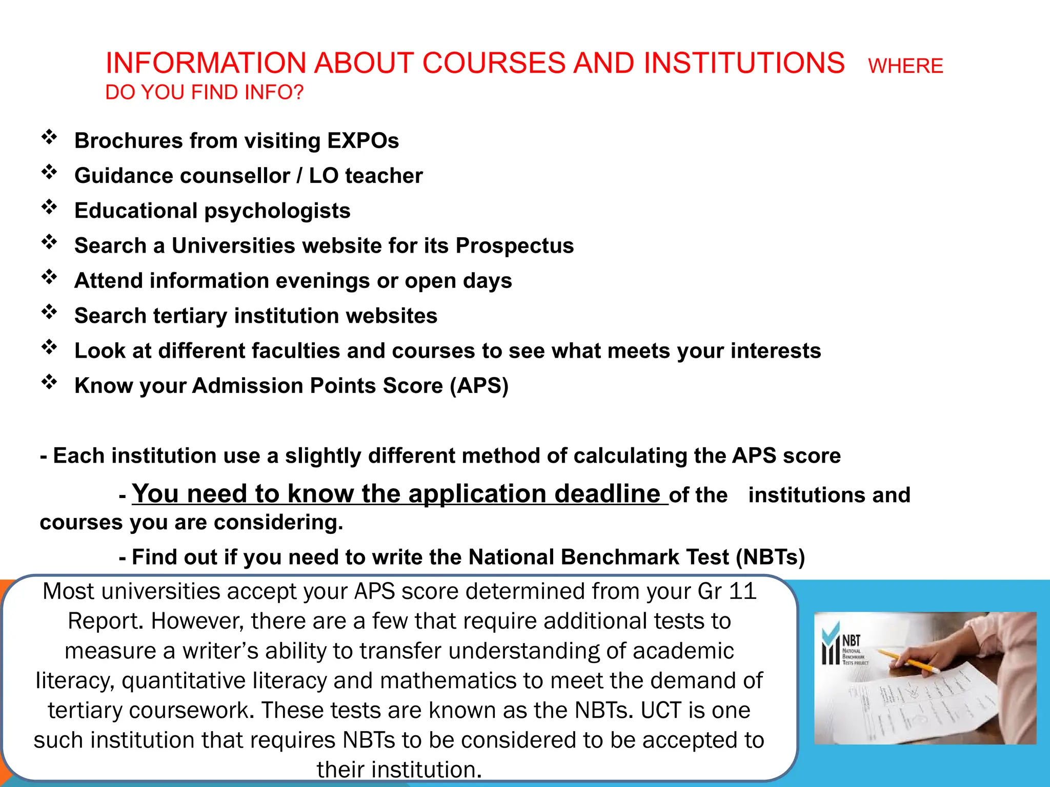 Careers and Career Choices and decisions | PPTX