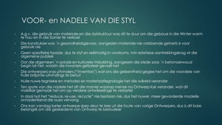 Gr11- Modernisme | PPT