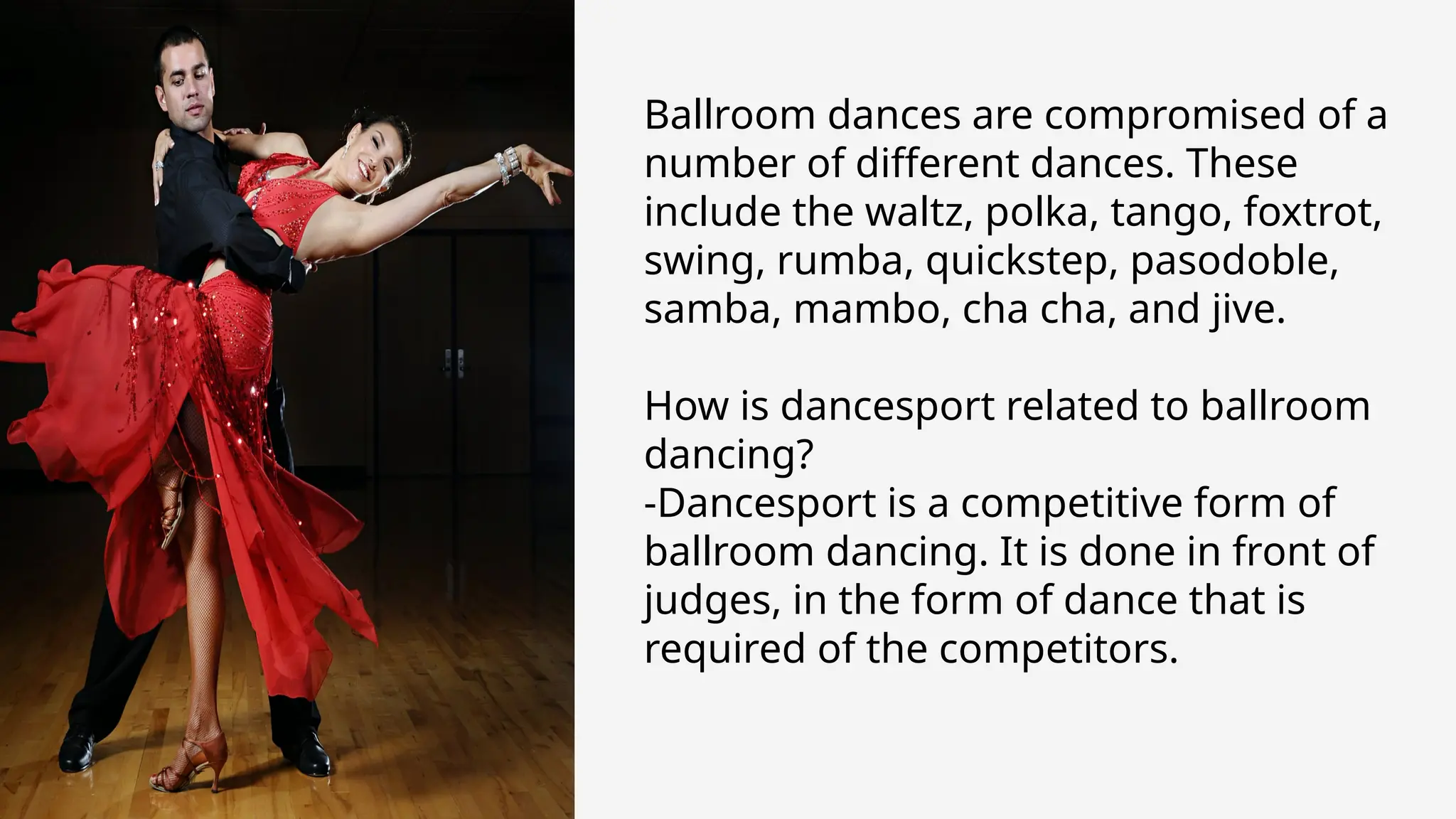 Gr 12 - 1stQ - Dance; Social Dance/Ballroom.pptx