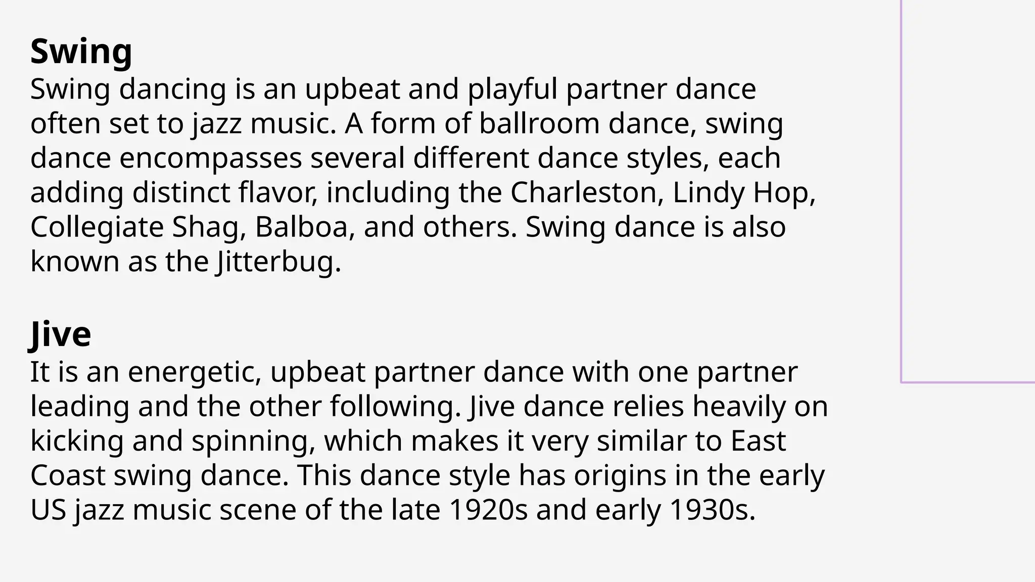 Gr 12 - 1stQ - Dance; Social Dance/Ballroom.pptx