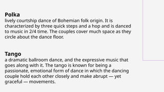 Gr 12 - 1stQ - Dance; Social Dance/Ballroom.pptx