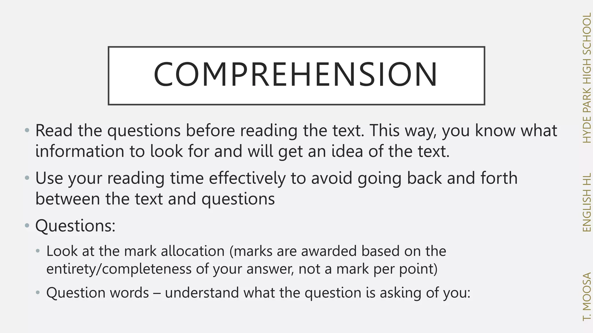 GR12 - ENGLISH HL – PAPER 1 IEB.pptx
