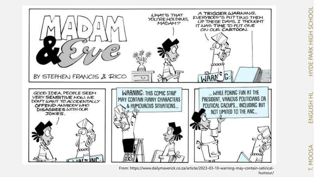 GR12 - ENGLISH HL – PAPER 1 IEB.pptx