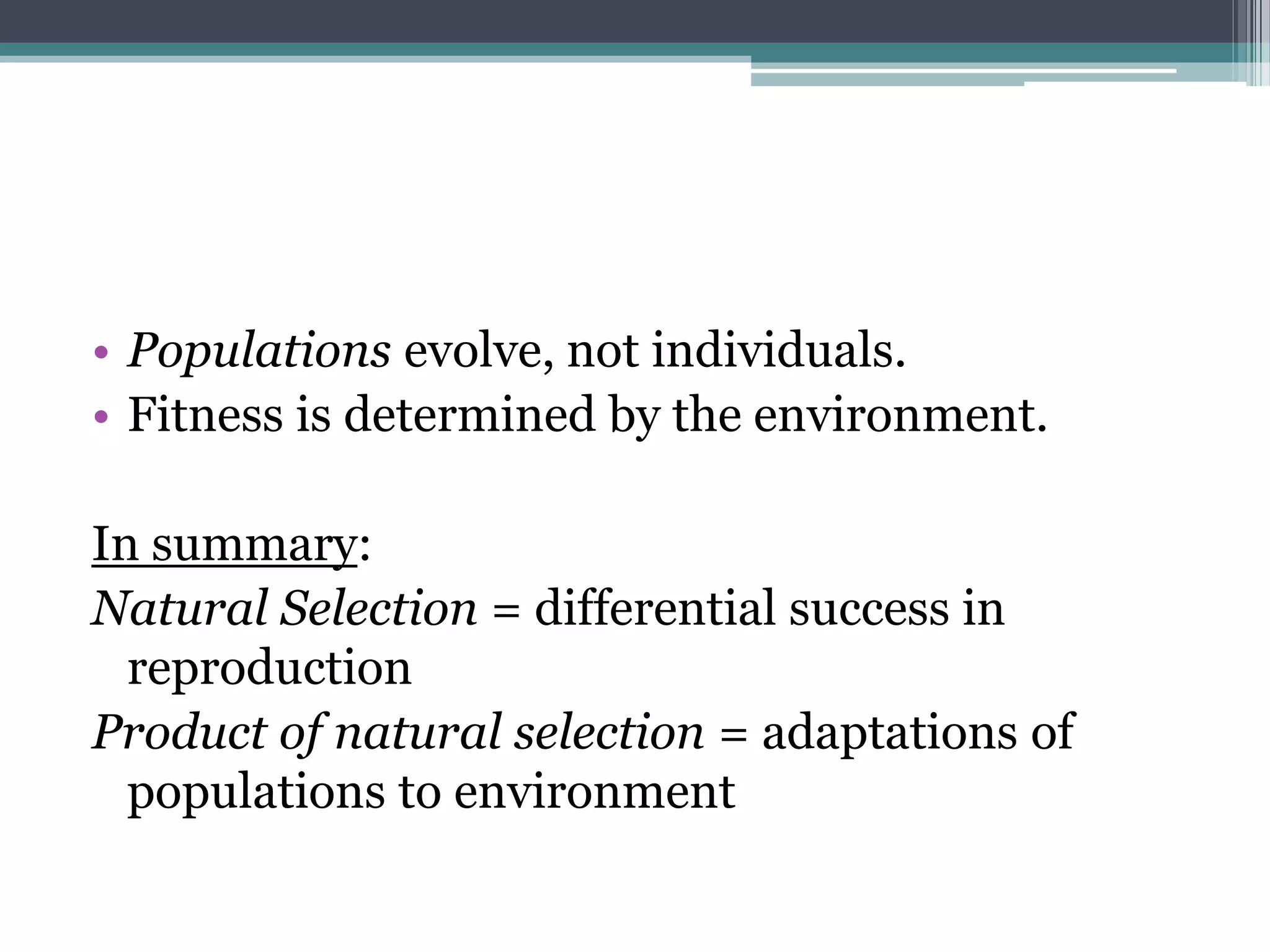 Evolutionary Biology.ppt