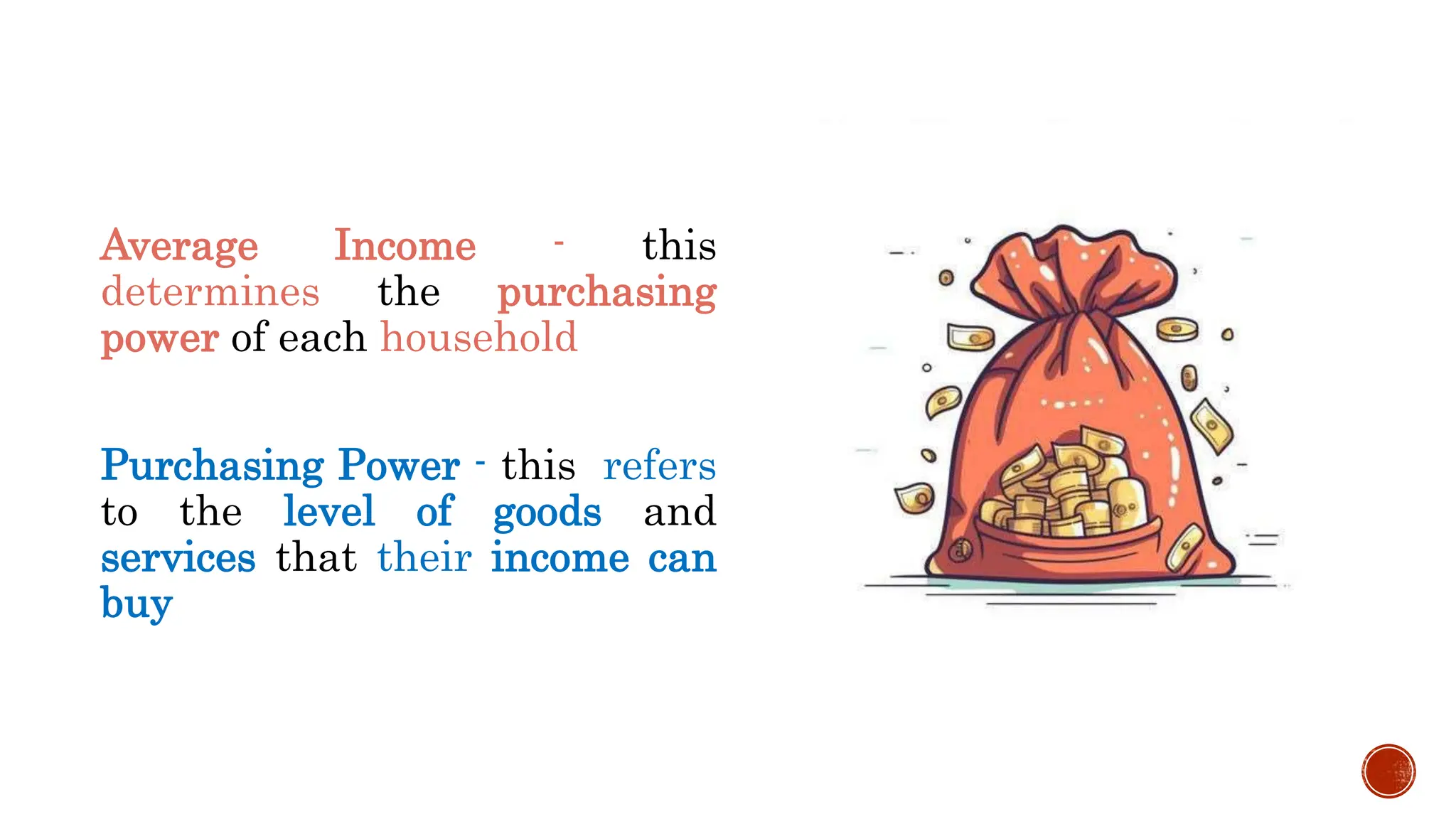 EFFECTS OF THE VARIOUS SOCIO-ECONOMIC FACTORS AFFECTING BUSINESS AND ...