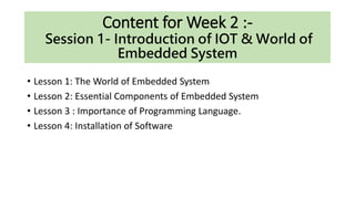 GR 12 IOT Week 2.pptx