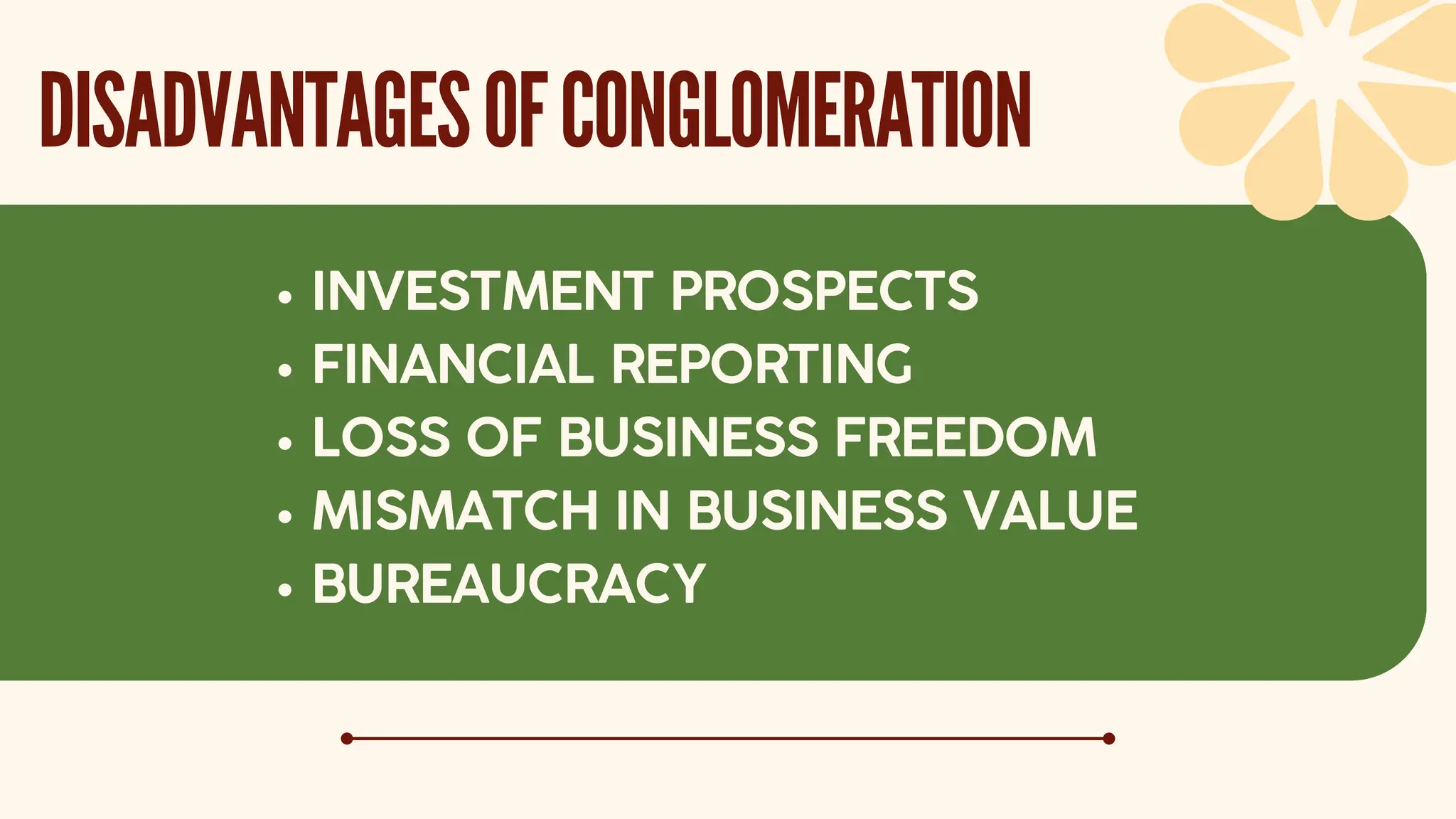 What is Market Integration and Its Types | PDF