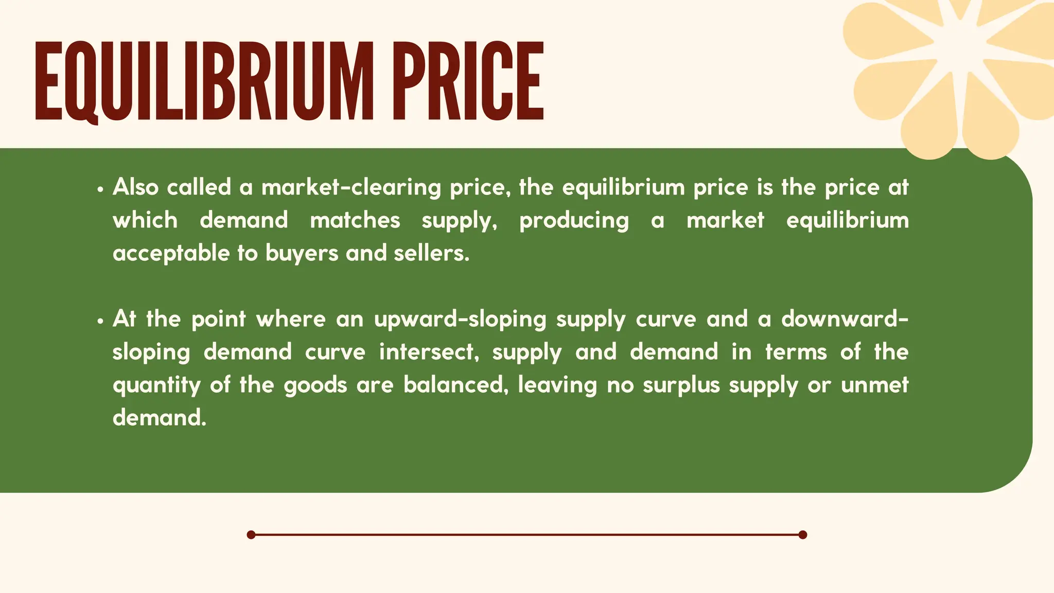 What is Market Integration and Its Types | PDF