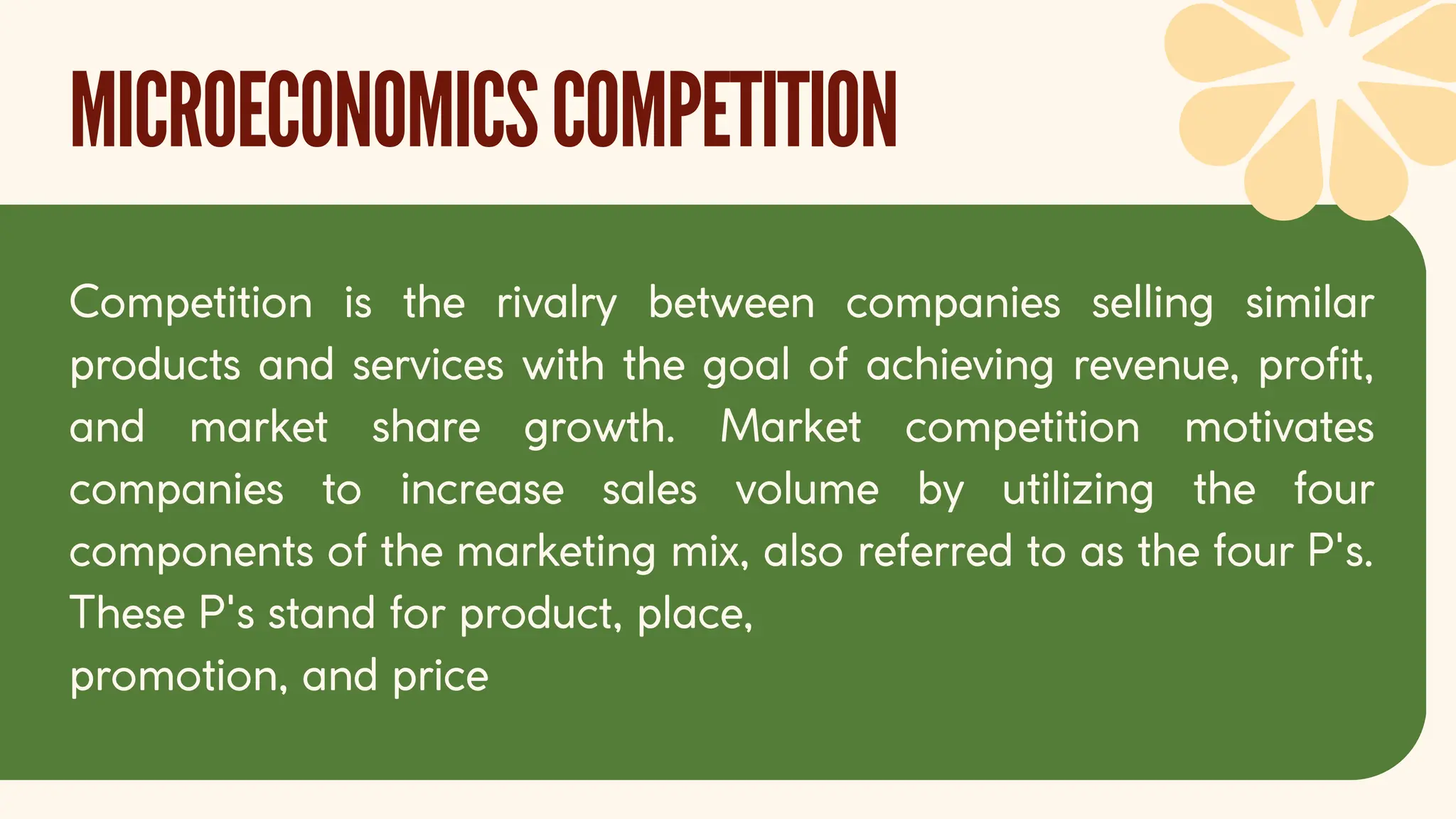 What is Market Integration and Its Types | PDF