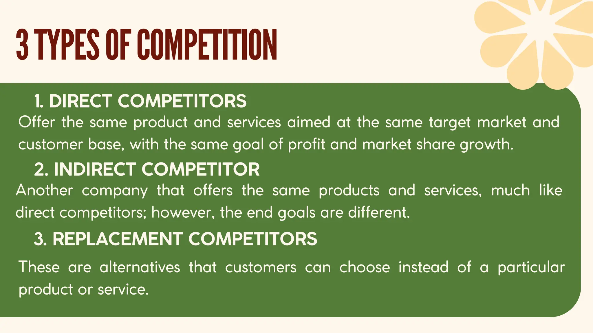 What is Market Integration and Its Types | PDF
