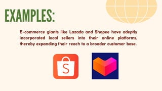 What is Market Integration and Its Types | PDF